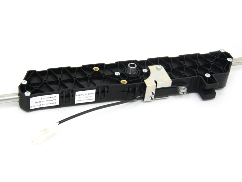 Original Porsche 99656102103 Convertible top driving mechanism for ...
