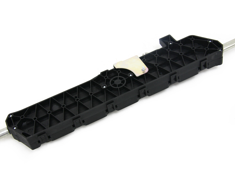 Original Porsche 99656102103 Convertible top driving mechanism for ...