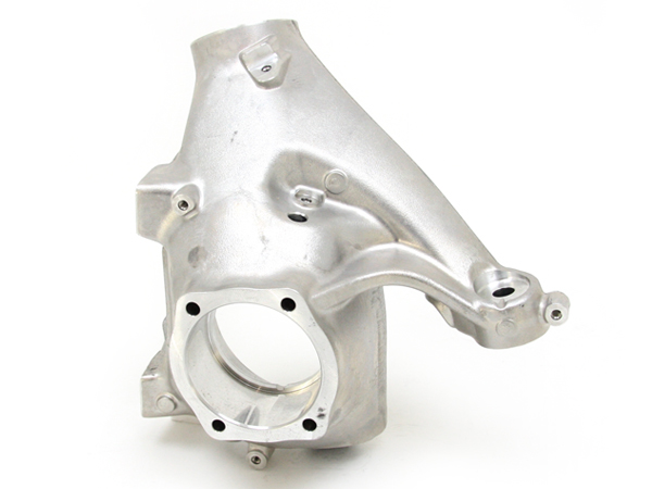 Porsche 997 Wheel carrier front 99734115805 99734115705 - 99734115705 ...
