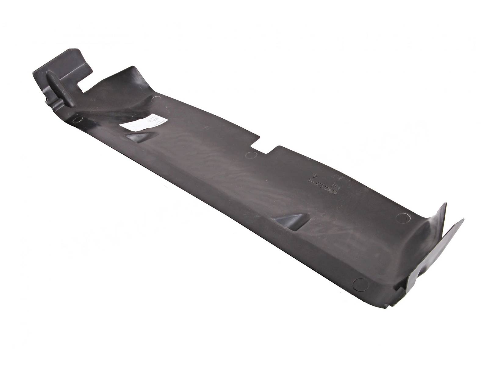 Porsche Front Bumper Air Ducts & Intakes | Cooling & Aerodynamic ...