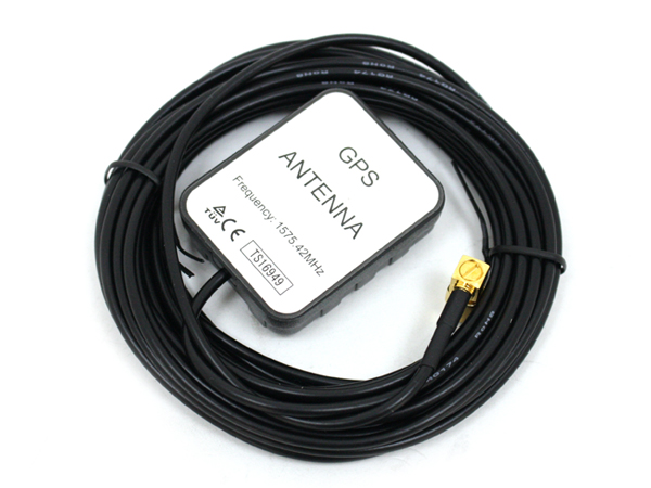 Porsche Antennas | Radio, GPS & Multimedia Signal Parts – Design911 ...