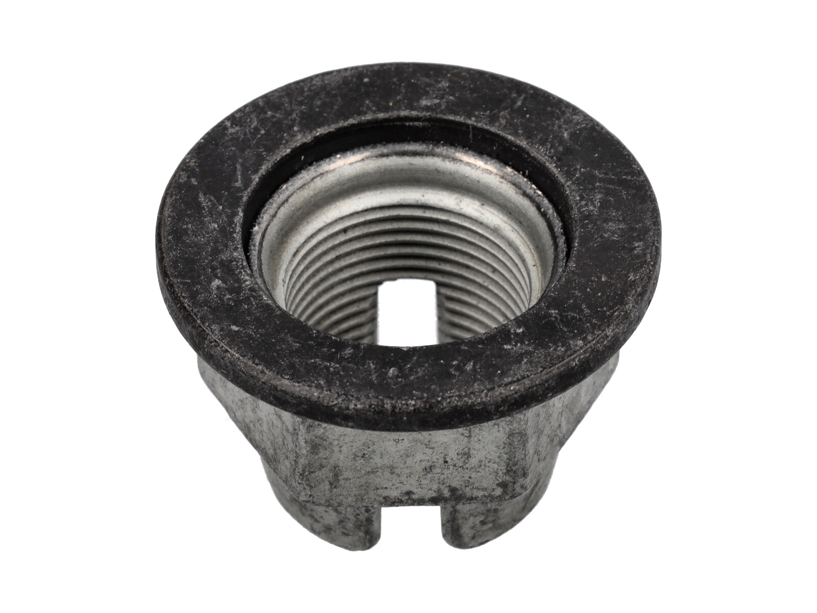 Porsche Hub Nuts | Design911 Precision Suspension Fasteners for Wheel ...