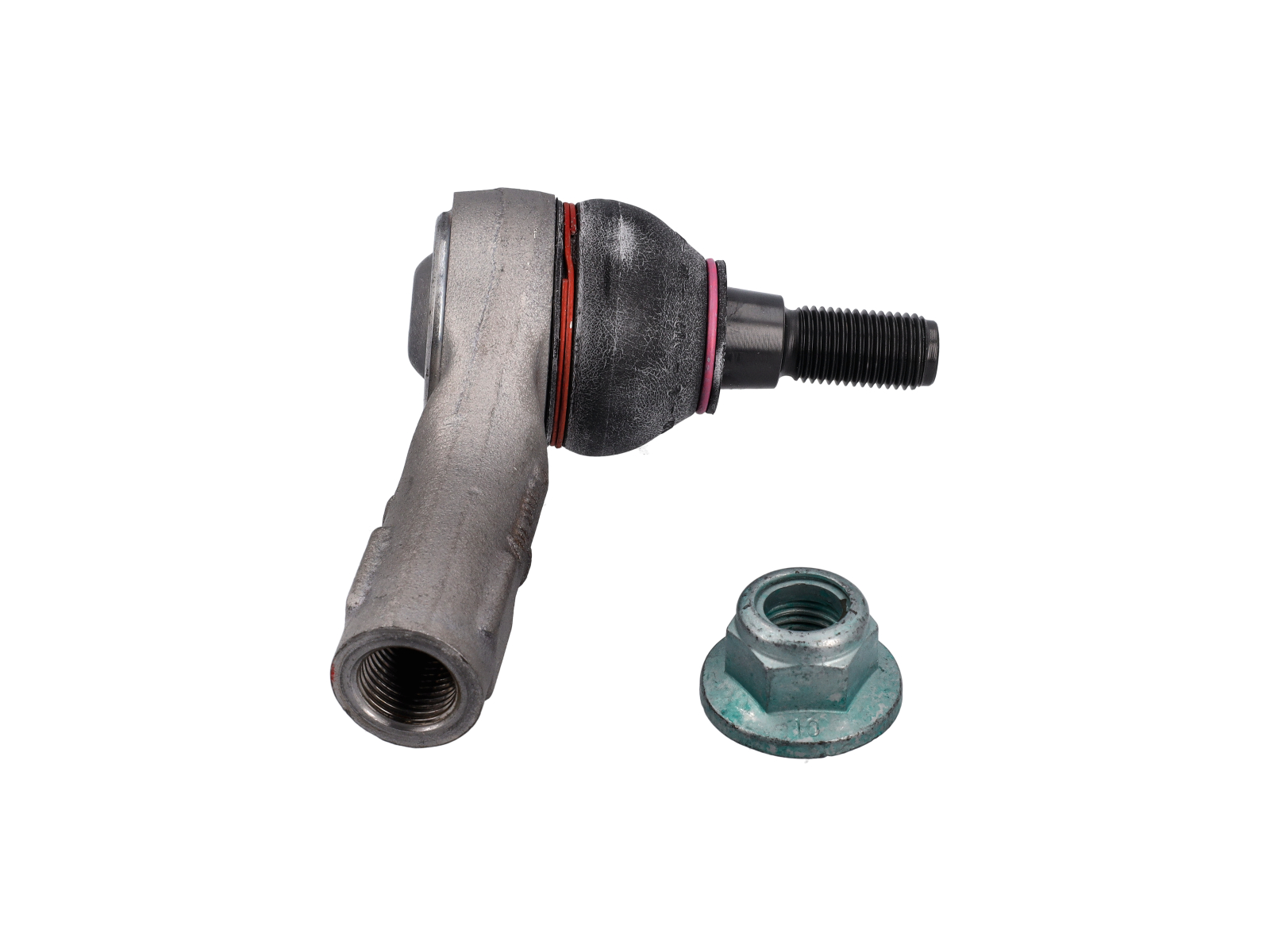 Buy Porsche Cayenne 9PA (955) 2003-2006 Track Rods | Design 911