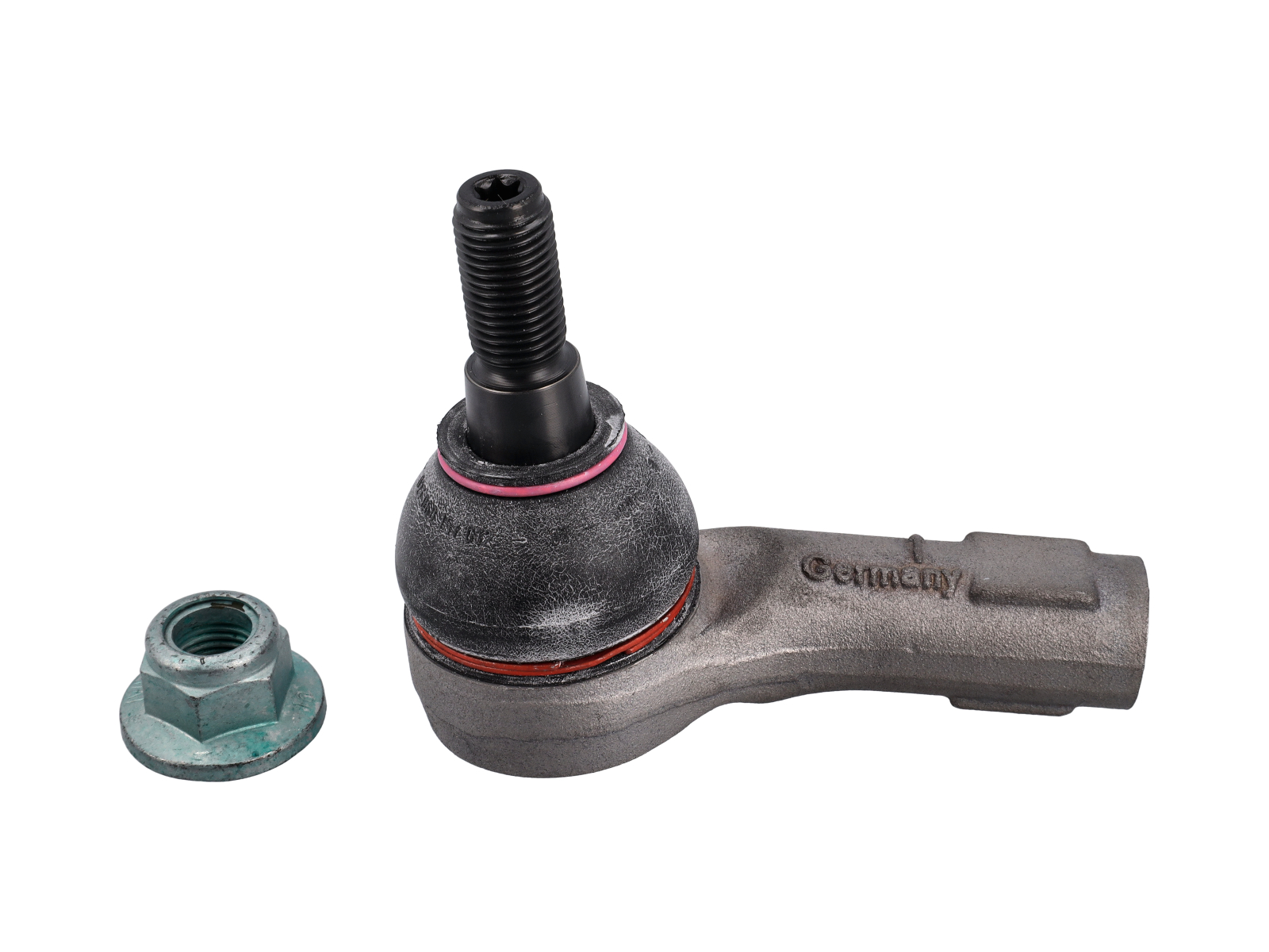 Buy Porsche Cayenne 92A (958) 2010-2017 Track Rods | Design 911