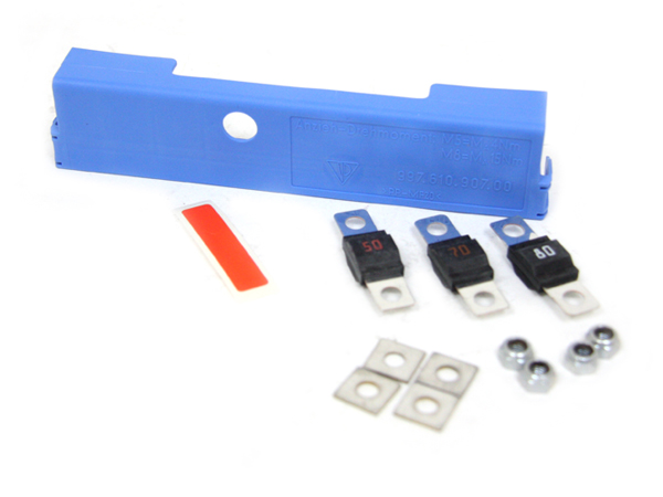 Porsche 997 Battery repair kit 99761091200 - 99761091200 | Design 911