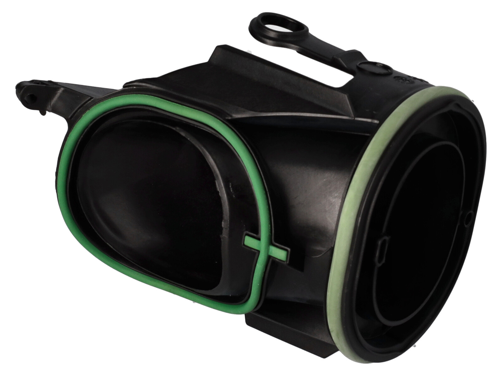 Porsche Airboxes & Air Filter Housings | Engine Airflow Parts ...