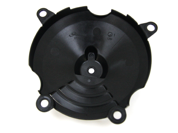 Porsche 981 Boxster 991 981 Cayman Radiator water fan cap 99162413102 ...