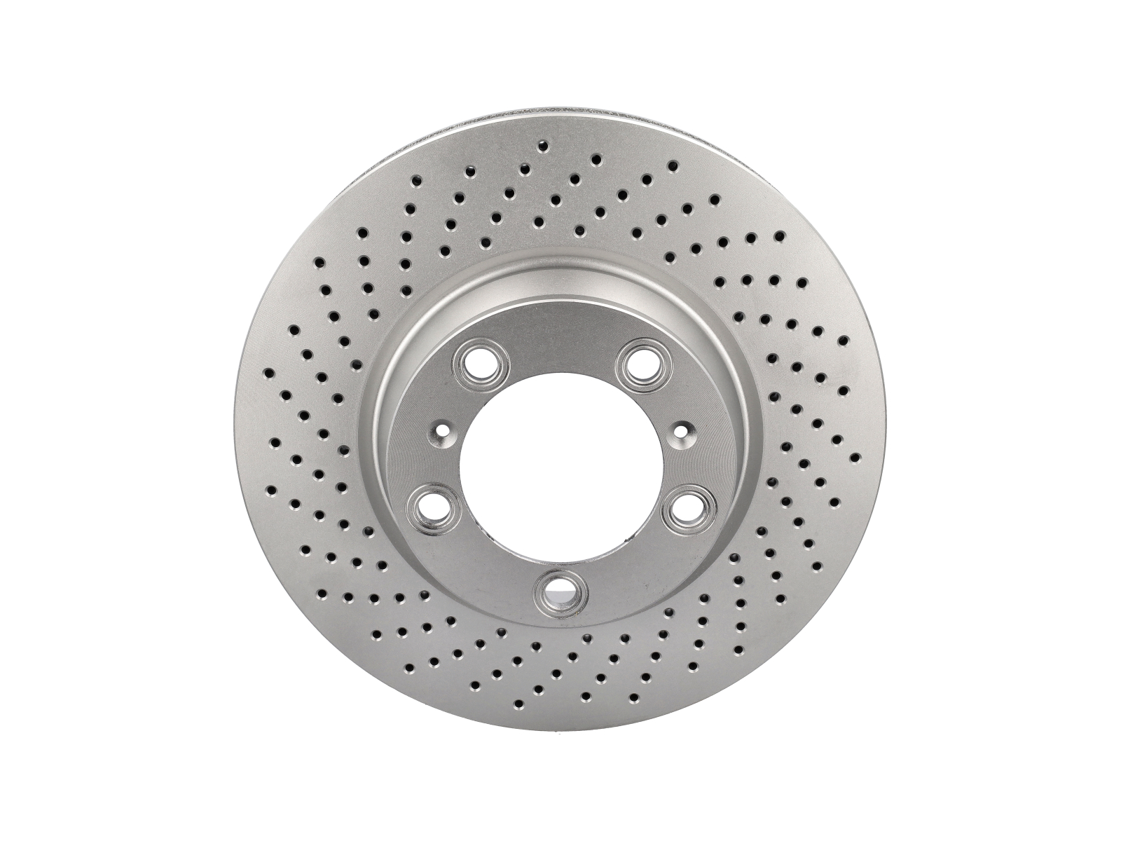 TEXTAR 92149907 and 92150007 Porsche 99635140904 and 99635141004 Brake ...