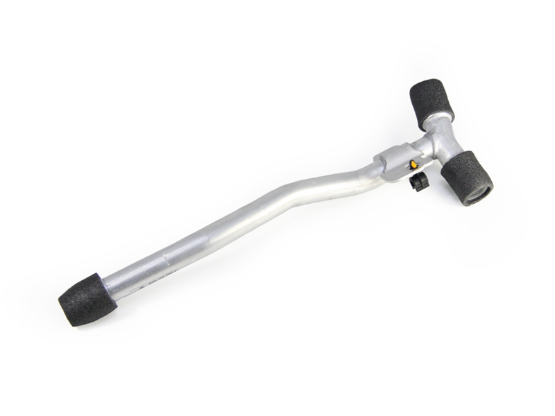 Porsche 970 Panamera Cooling water tube 94610606921 - 94610606921 ...