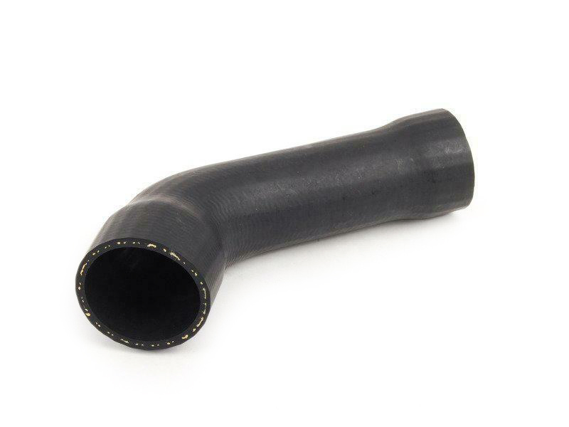 Porsche 944 Turbo Intercooler hose 95111037002 - 95111037002 | Design 911