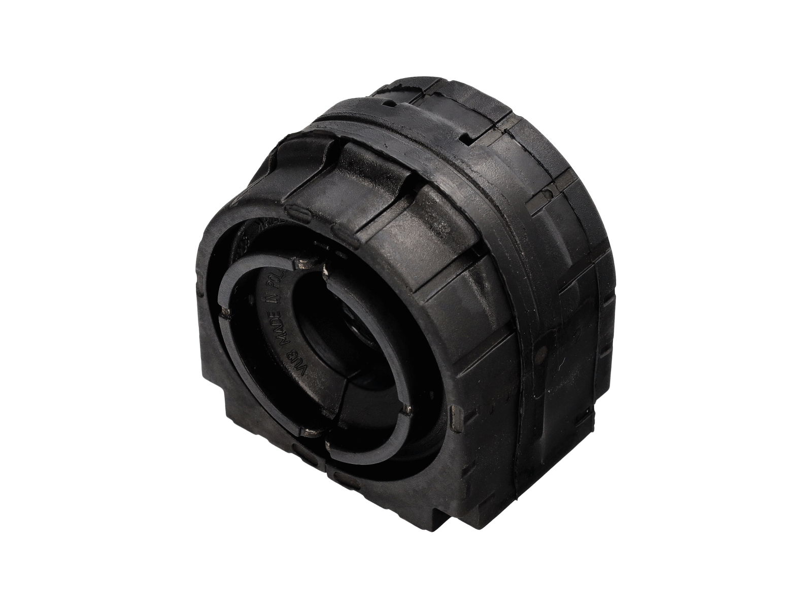 Rear anti roll bar bush air suspension. Porsche 970 Panamera ...