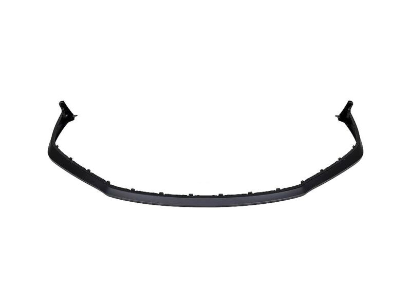 Lower spoiler for front bumper . Porsche 981 GT4 98150531380 ...