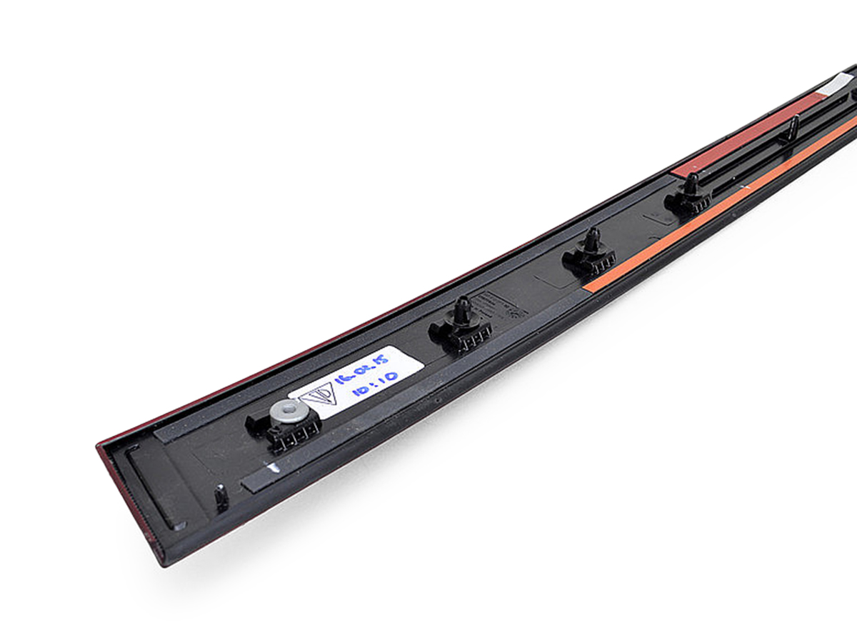 Porsche 997 Rear Reflector Cover 99751225902 - 99751225905 | Design 911