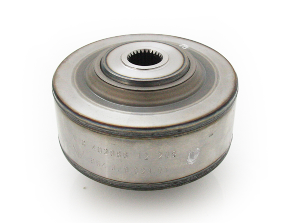 Porsche 993 Viscous clutch 96433902101 - 96433902101 | Design 911