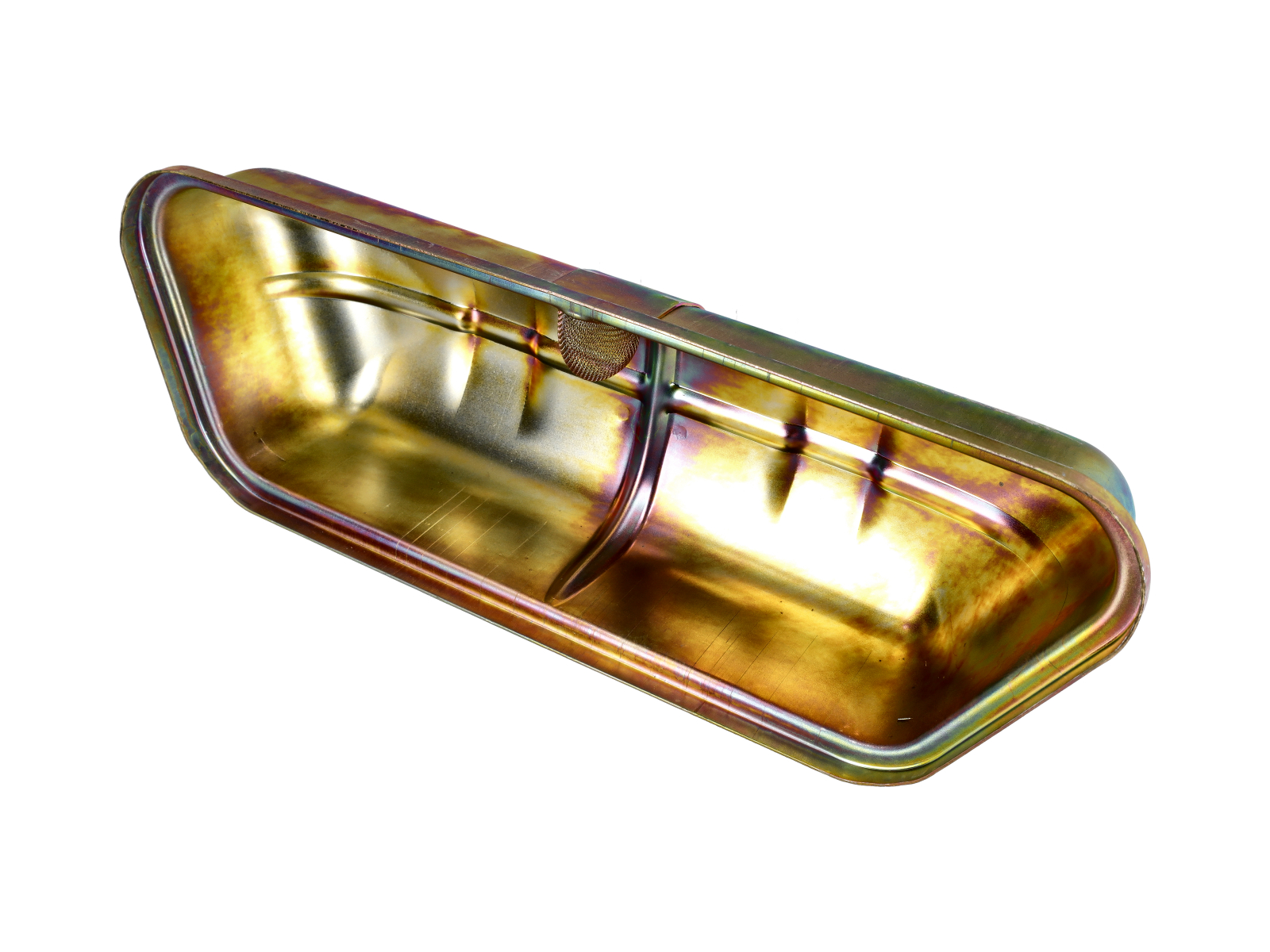 Porsche 61610404301 Cylinder head cover vented type for Porsche 356 ...