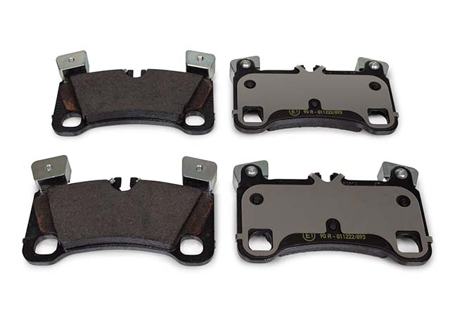 Buy Porsche Cayenne 9PA1 (957) 2007-2010 Cayenne Turbo / Turbo S 4.8L ...