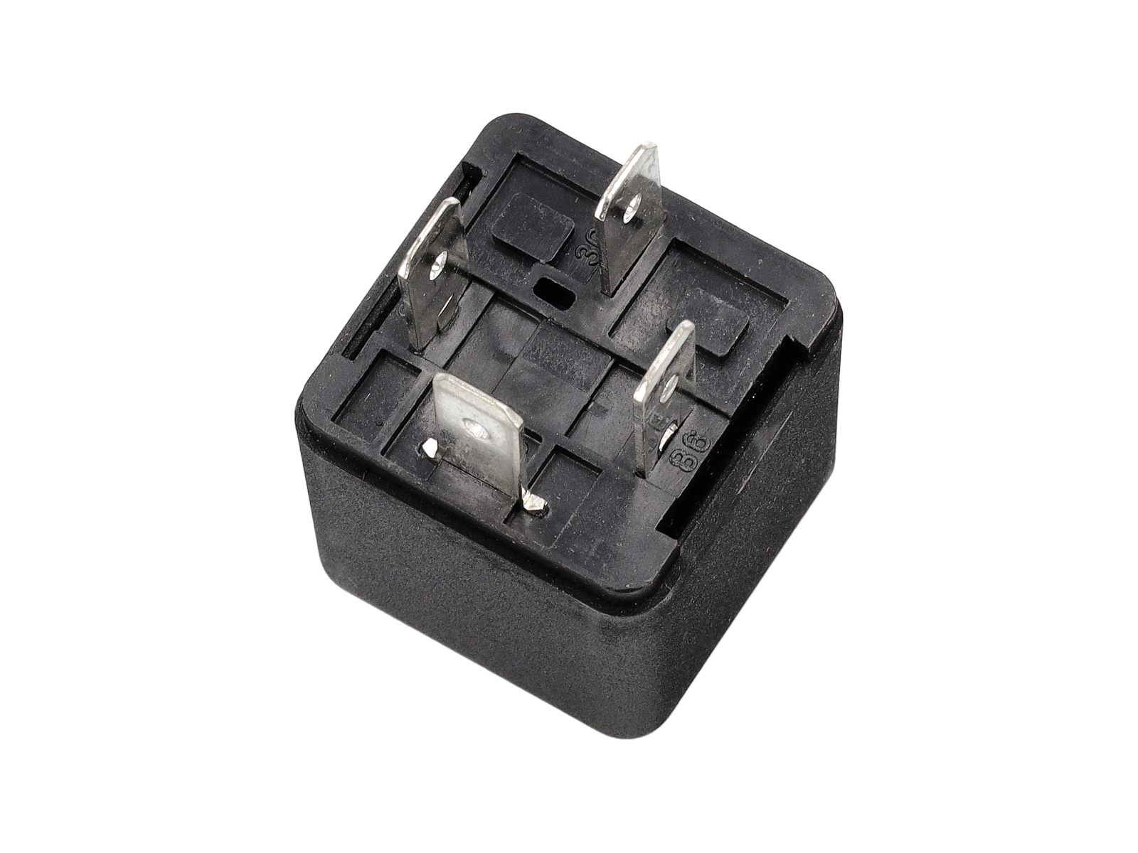 Porsche 141951253B Relay for Porsche 924 928 944 964 968 993 ...