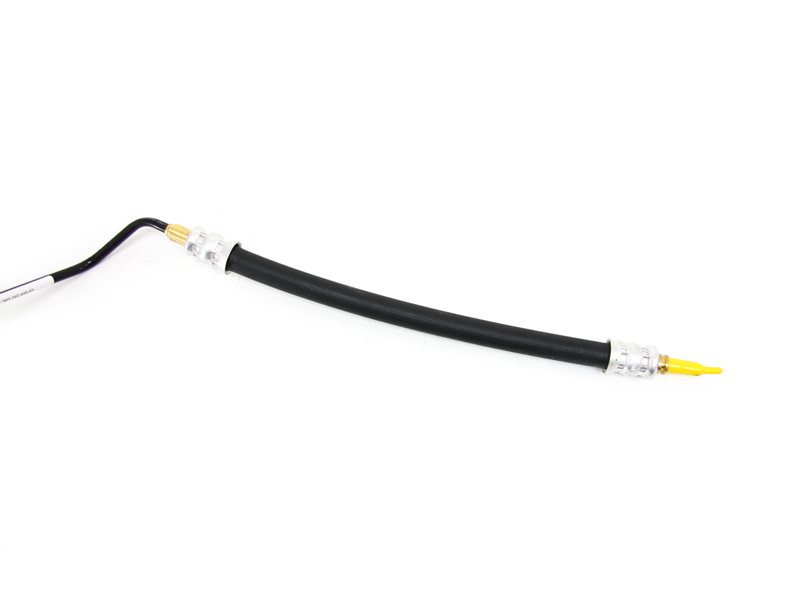 Porsche 997 Power steering pressure line 99734744503 - 99734744503 ...