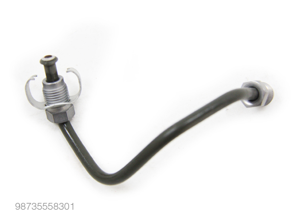 Porsche Calipers & Brake Lines | Design911 Precision Hydraulic ...