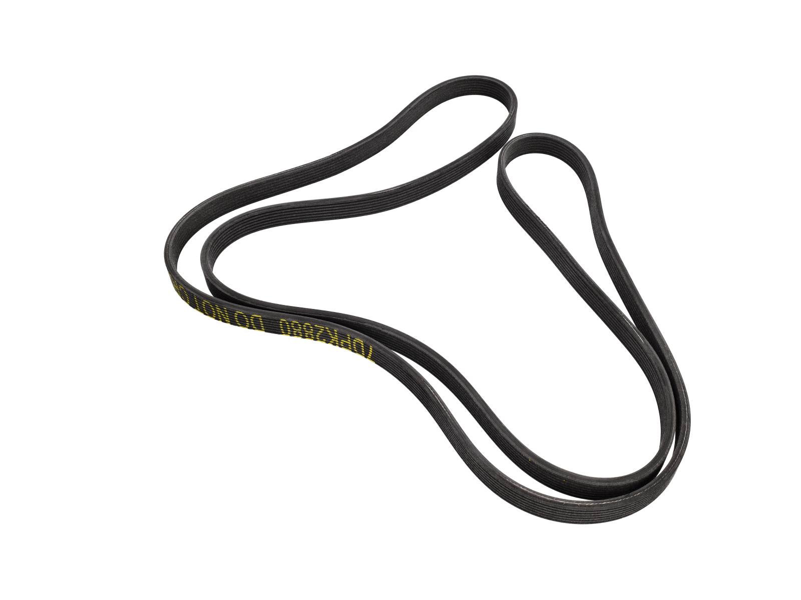 Drive belt. Porsche 957 Cayenne / 958 Cayenne / 970 Panamera95510225100 ...