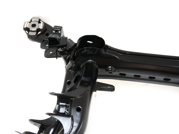 Porsche 958 Cayenne Suspension subframe 95833103103 - 95833103103 ...