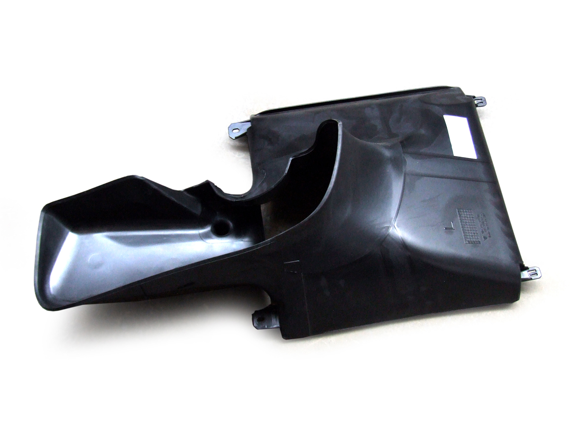 Porsche 987 Boxster Cayman 997 Air Duct 98757532101 98757532201 ...