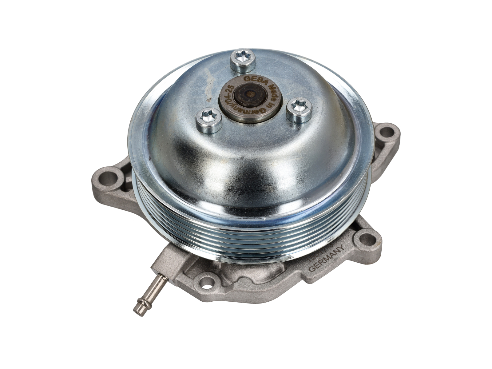 GEBA 15017 Porsche 9A210605001 9A210605002 9A210605003 Water pump for ...