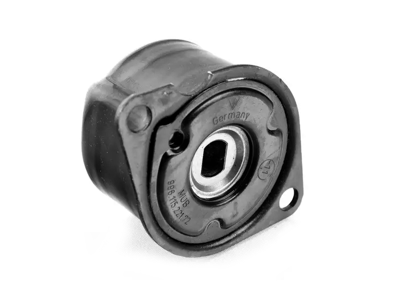 Porsche 997 GT3 Drive belt tensioner 99611522172 - 99611522172/1 ...