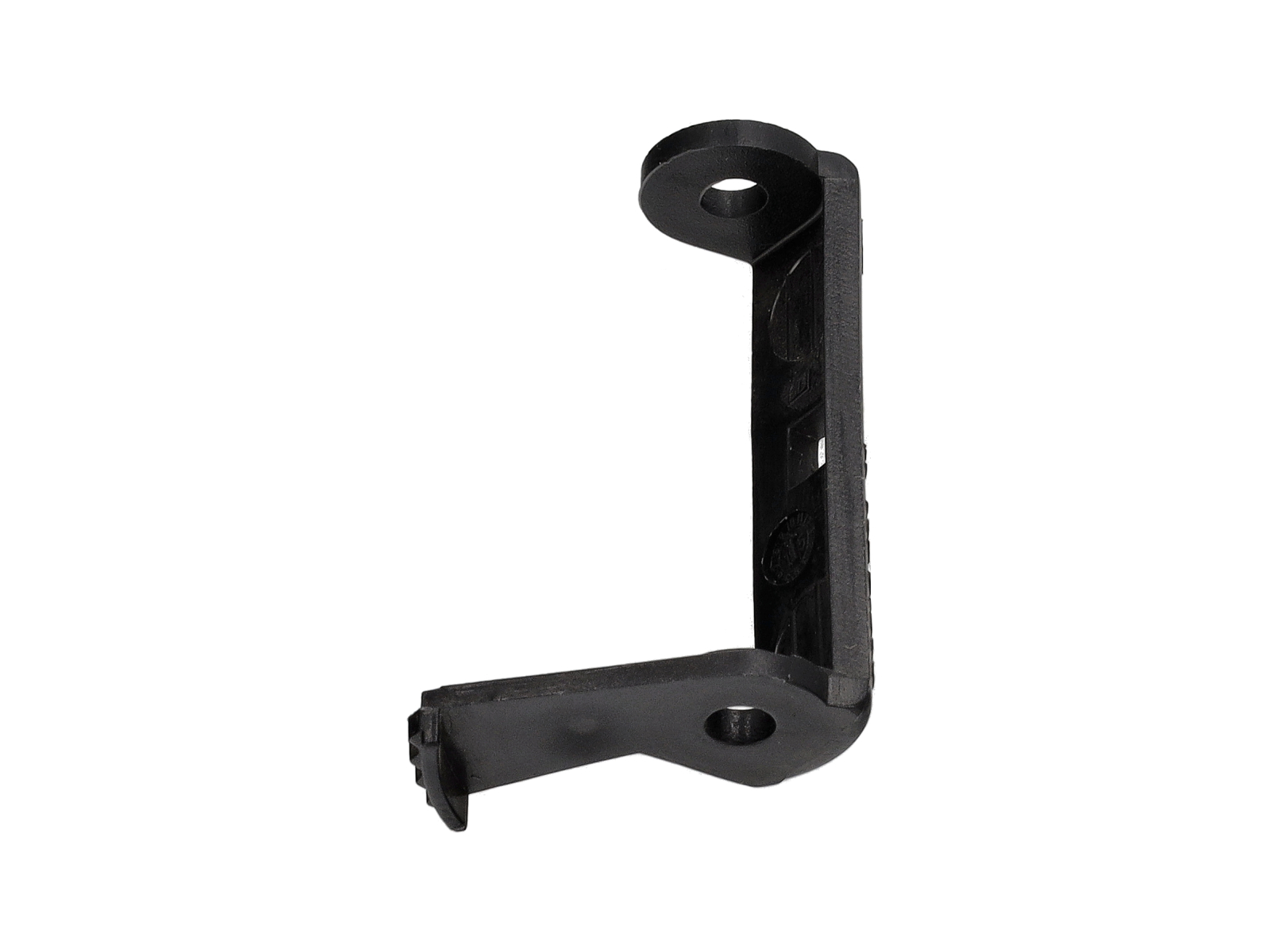 Door Handle, Actuating Lever. Porsche 987 Boxster / Cayman / 997 ...