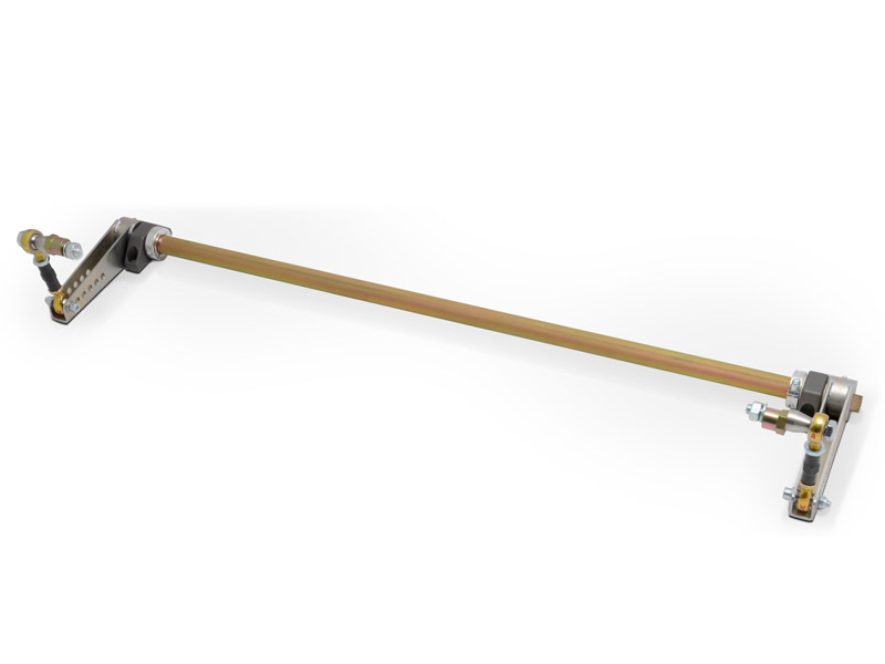 ELEPHANT RACING 1-RSRFSBA22 Front retro RSR adjustable sway bar ...