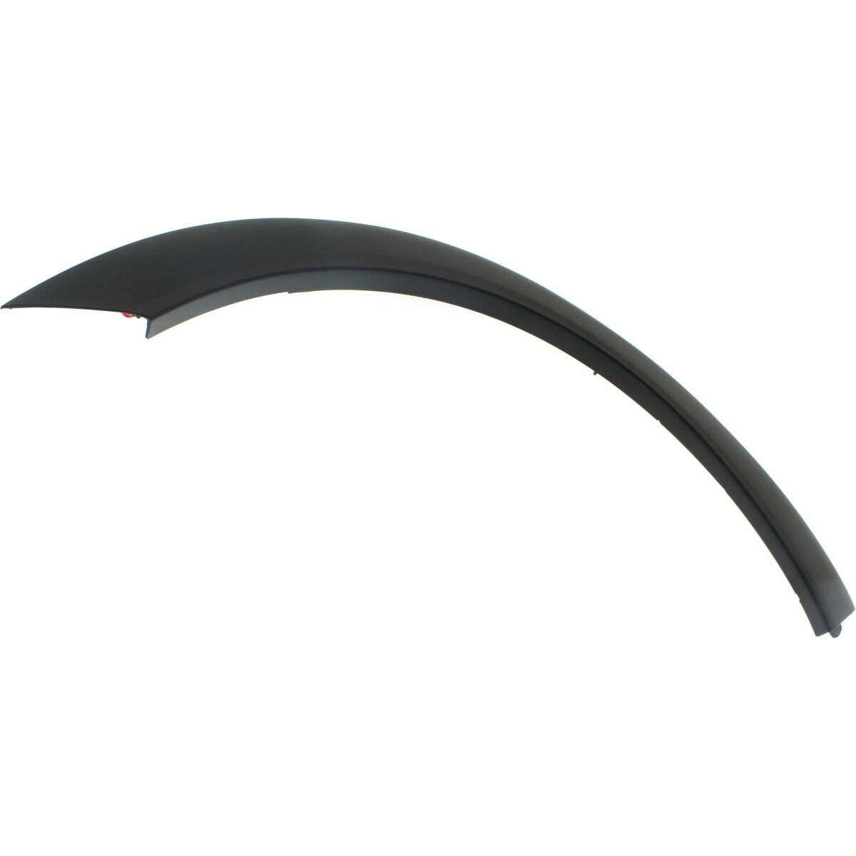 Wheel arch extension front. Porsche 958 Cayenne - 958559727009B9 ...