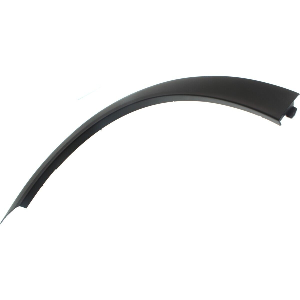 Wheel arch extension front. Porsche 958 Cayenne - 958559727009B9 ...