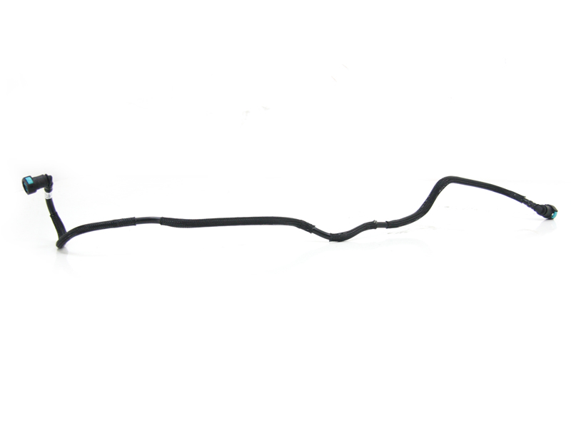 Porsche 970 Panamera Breather line 97010631001 - 97010631001 | Design 911