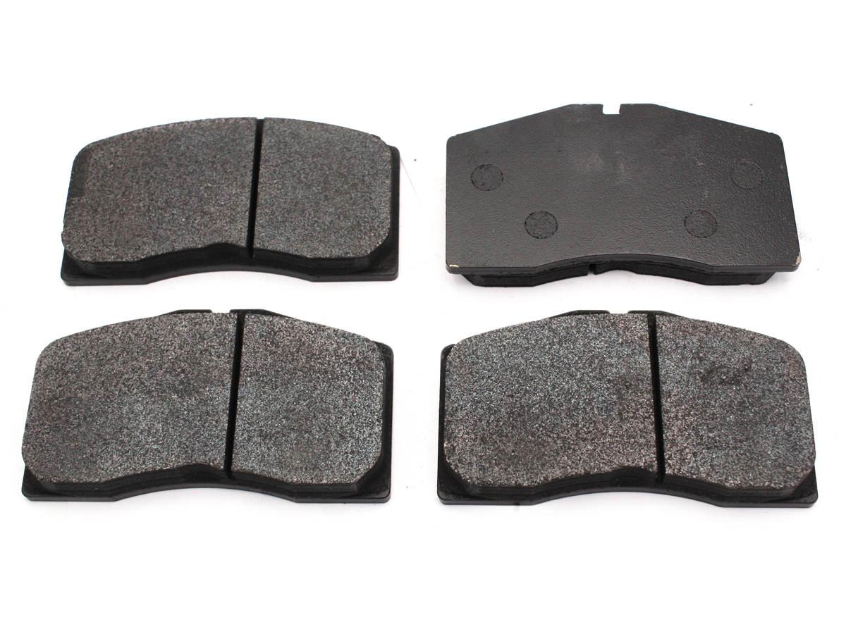 Performance Friction Brakes (PFC) | Motorsport & Track Braking ...