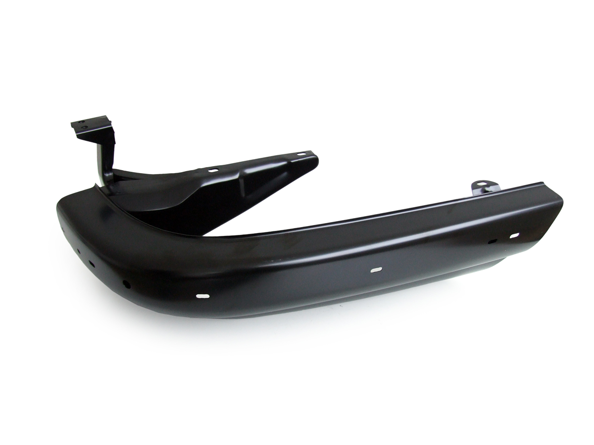 Porsche Rear Bumpers | OEM Body Panels, Valances & Diffusers ...
