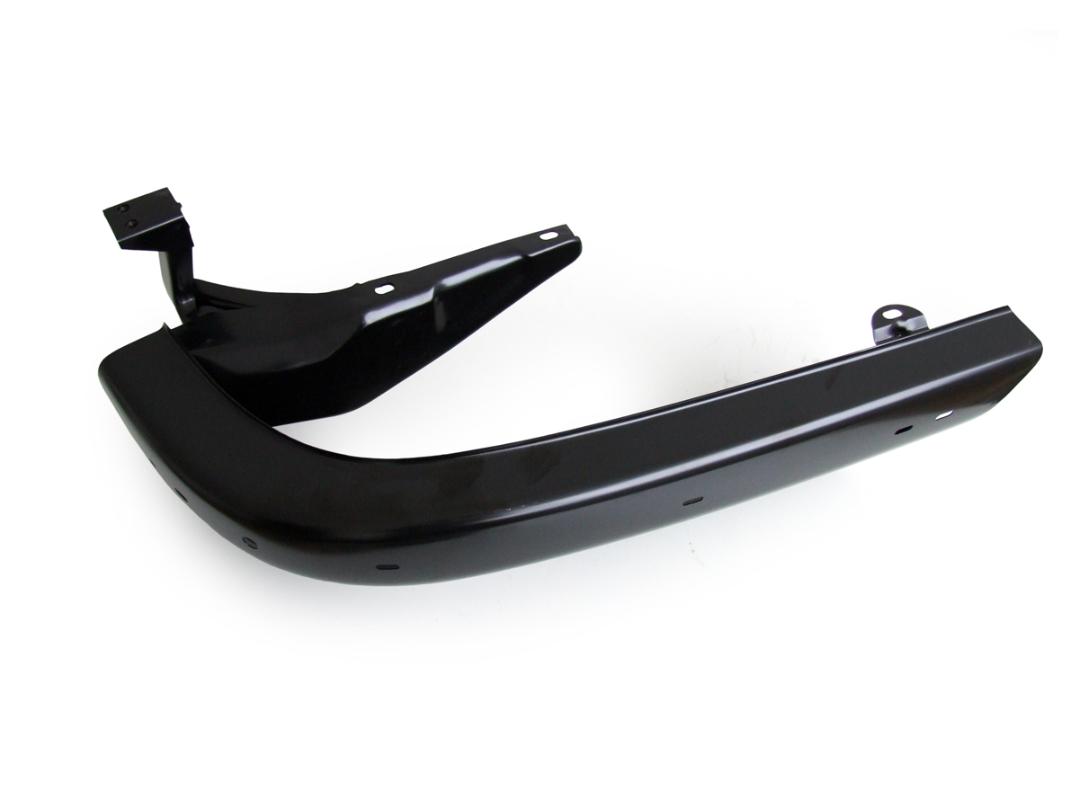 Porsche Rear Bumpers | OEM Body Panels, Valances & Diffusers ...