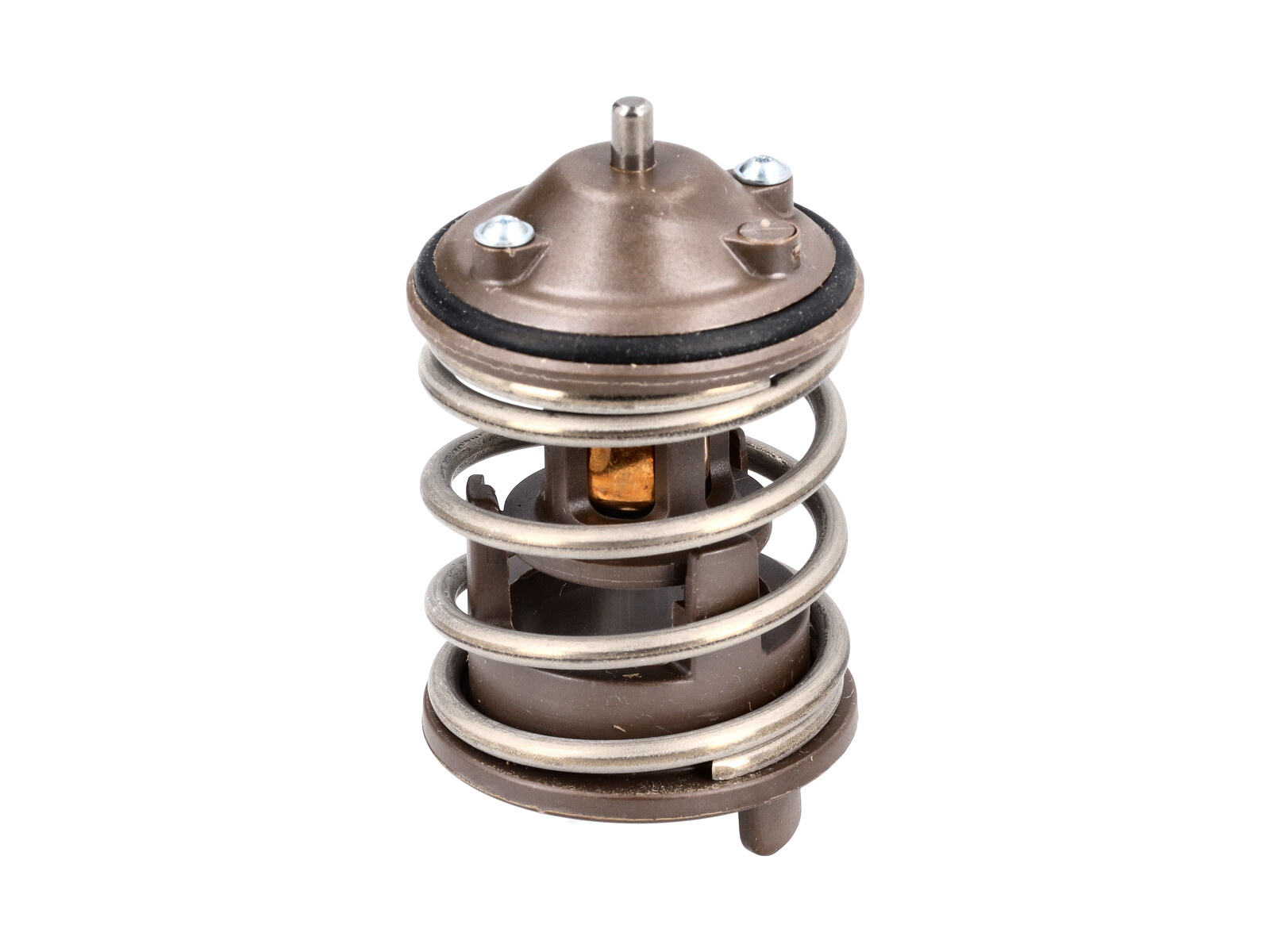 Porsche 958 Cayenne Water thermostat 95810612602 - 95810612602 | Design 911