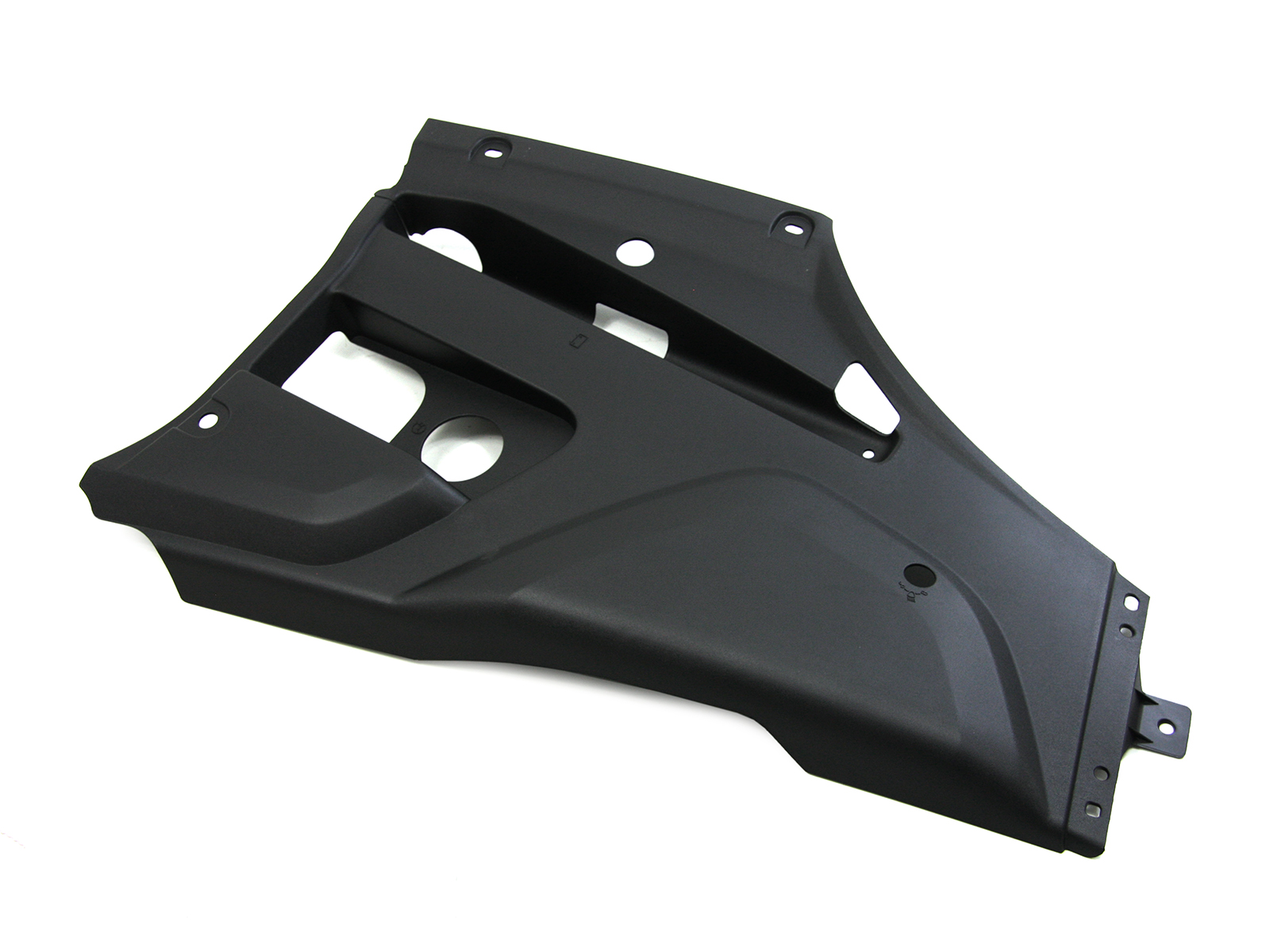 Genuine Porsche & Aftermarket Plastic Covers | OEM Body & Interior Trim ...