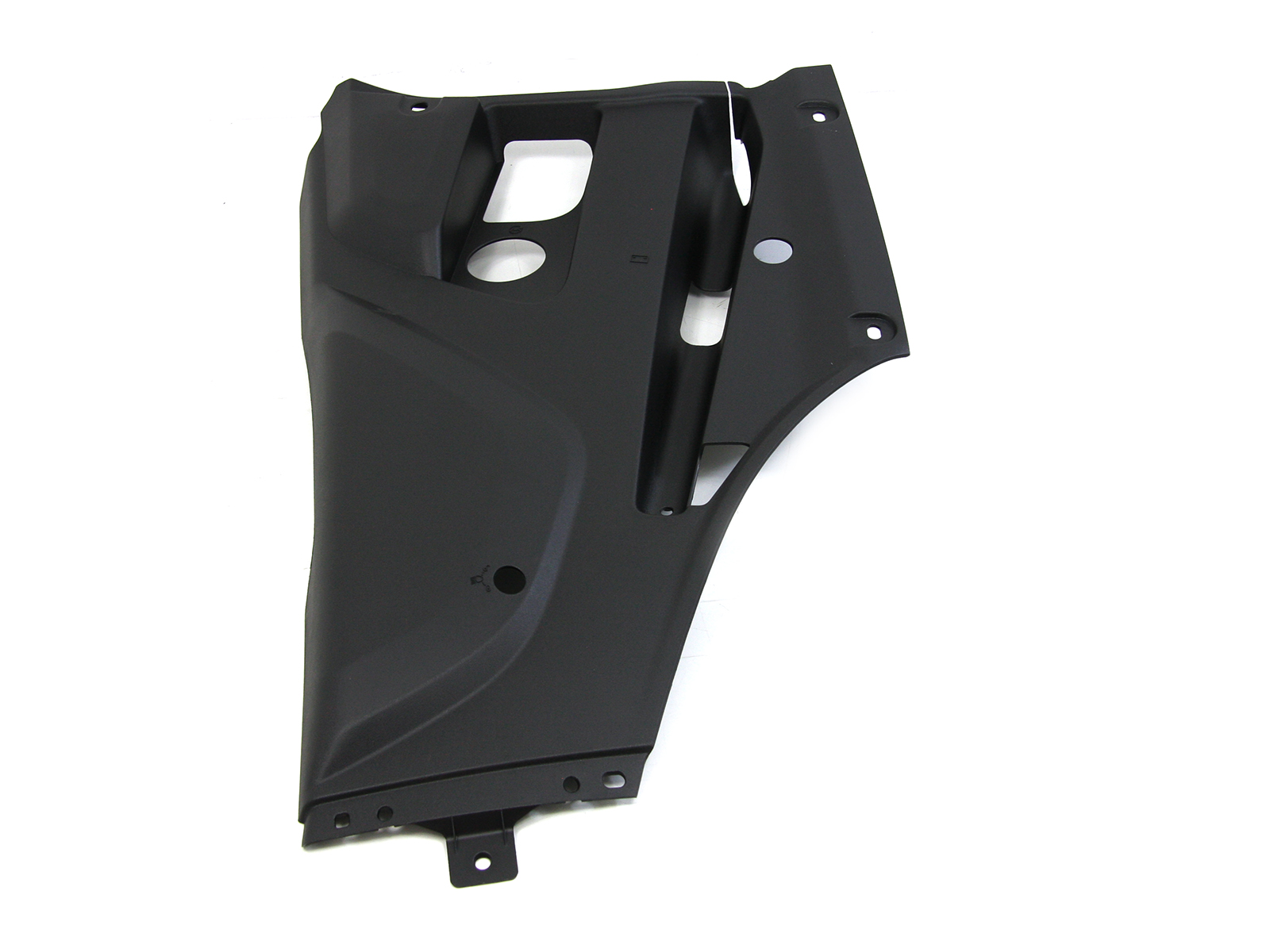 Genuine Porsche & Aftermarket Plastic Covers | OEM Body & Interior Trim ...