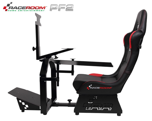 CF1 RaceRoom Home Simulator Frame - 75001051 | Design 911