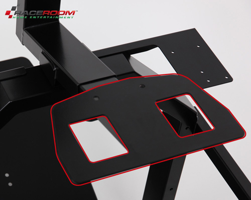 CF1 RaceRoom Home Simulator Frame - 75001051 | Design 911