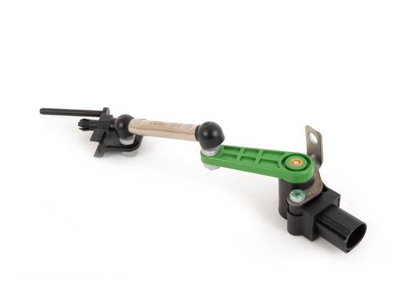 Porsche Cayenne Front suspension self levelling sensor 95834107500 ...