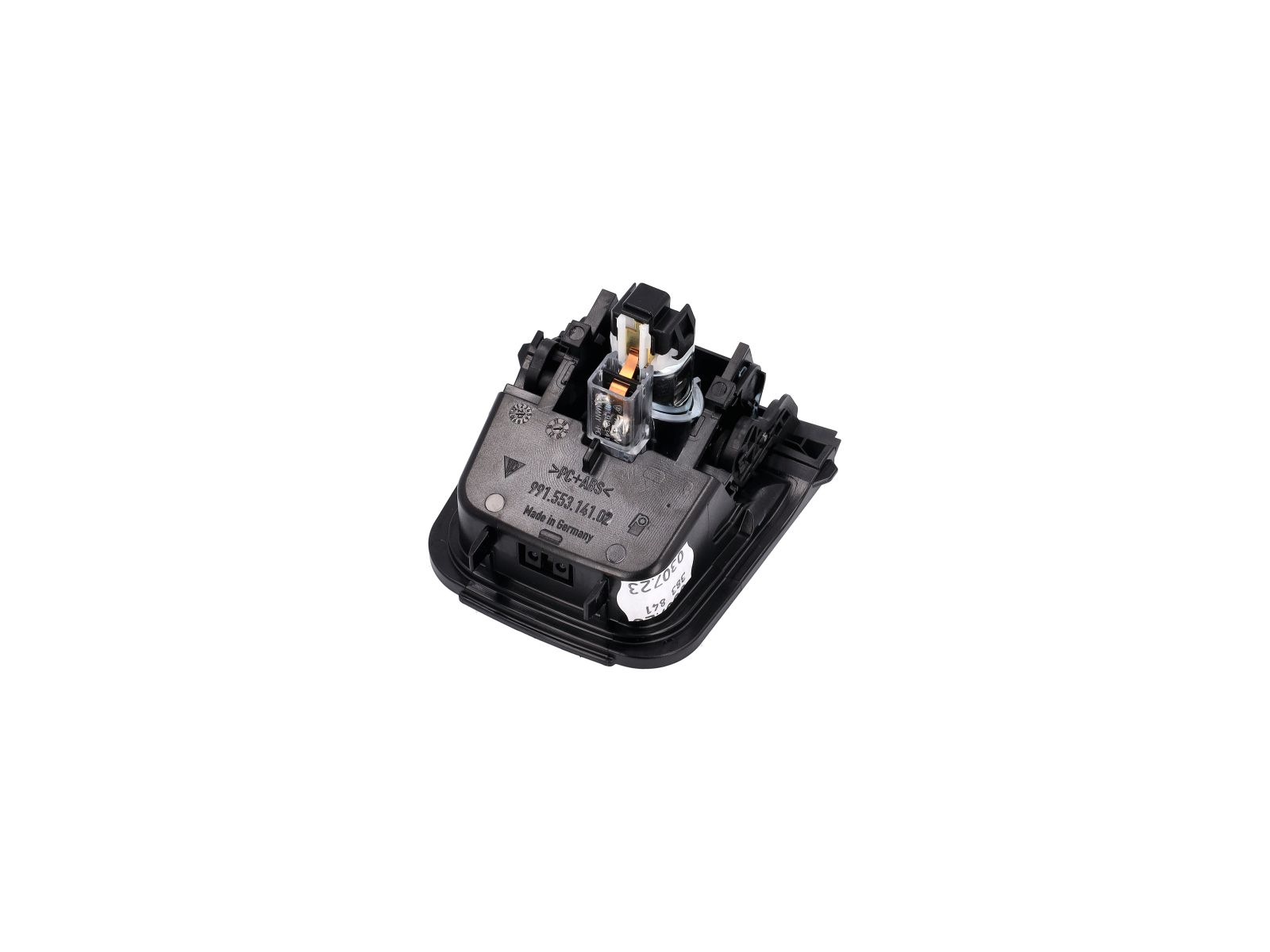 Retrofit kit smokers package. Porsche 718 Boxster / Cayman ...