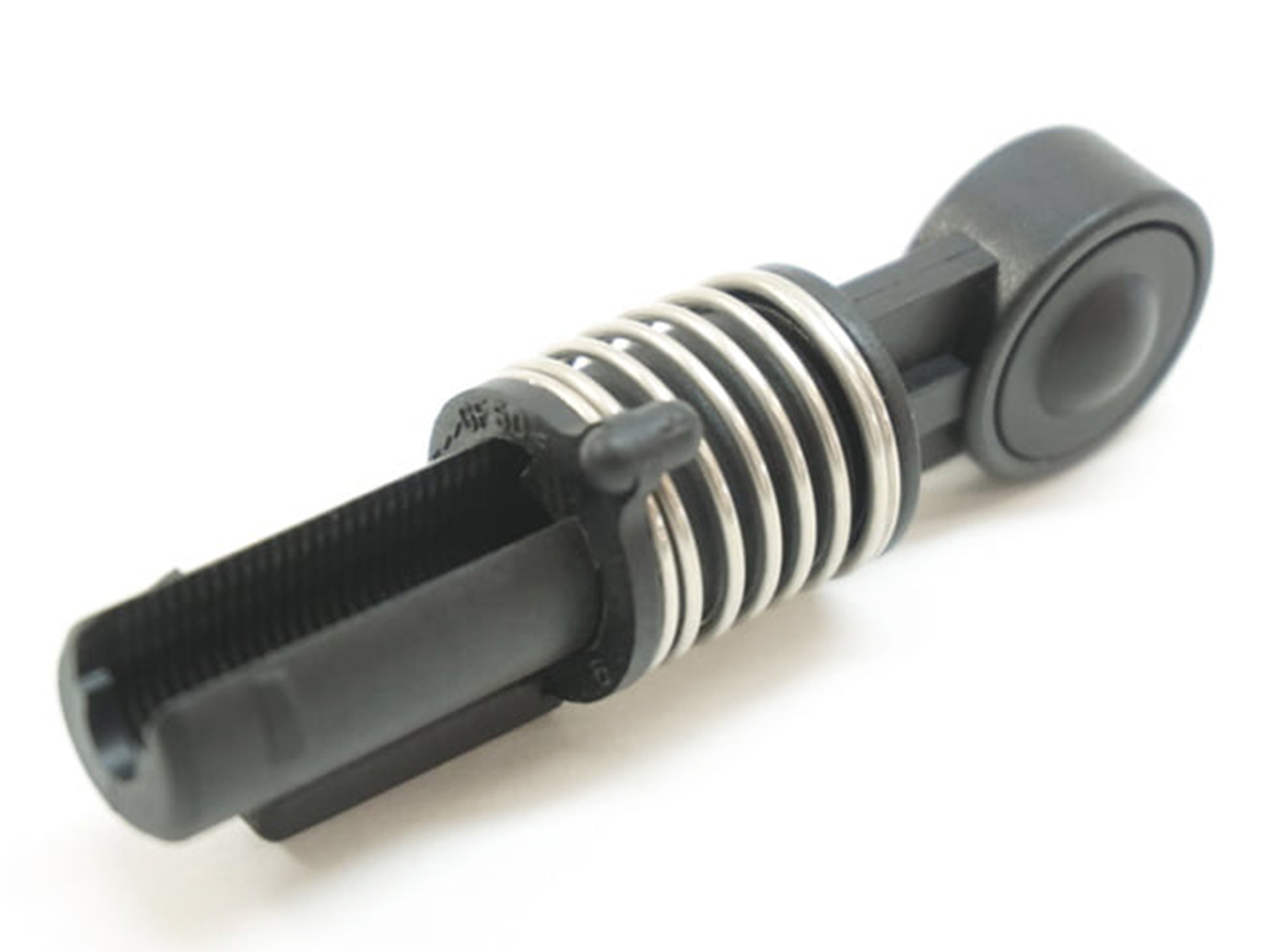 Porsche 996 Gear Linkage Cable End 99642603500 - 99642603500 | Design 911