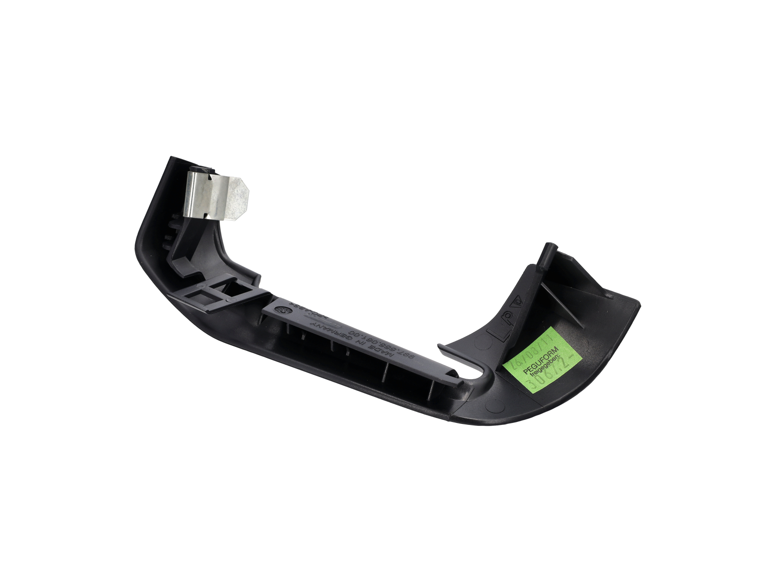 Porsche Rear Quarter Trim Panels | Interior Restoration & Soundproofing ...