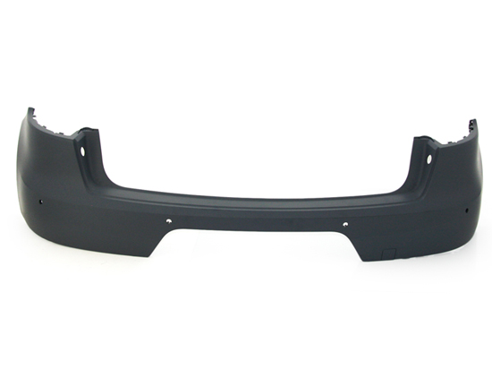 Porsche 95B Macan Rear bumper 95B807417GG2X - 95B807417GG2X | Design 911