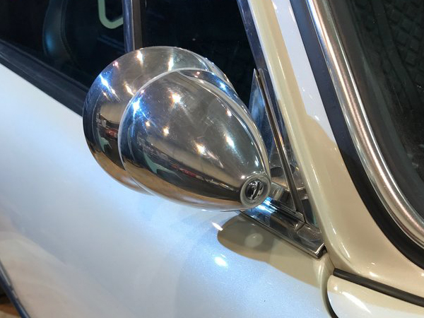 Porsche 911 91173102010 Door mirror - 91173102010 | Design 911