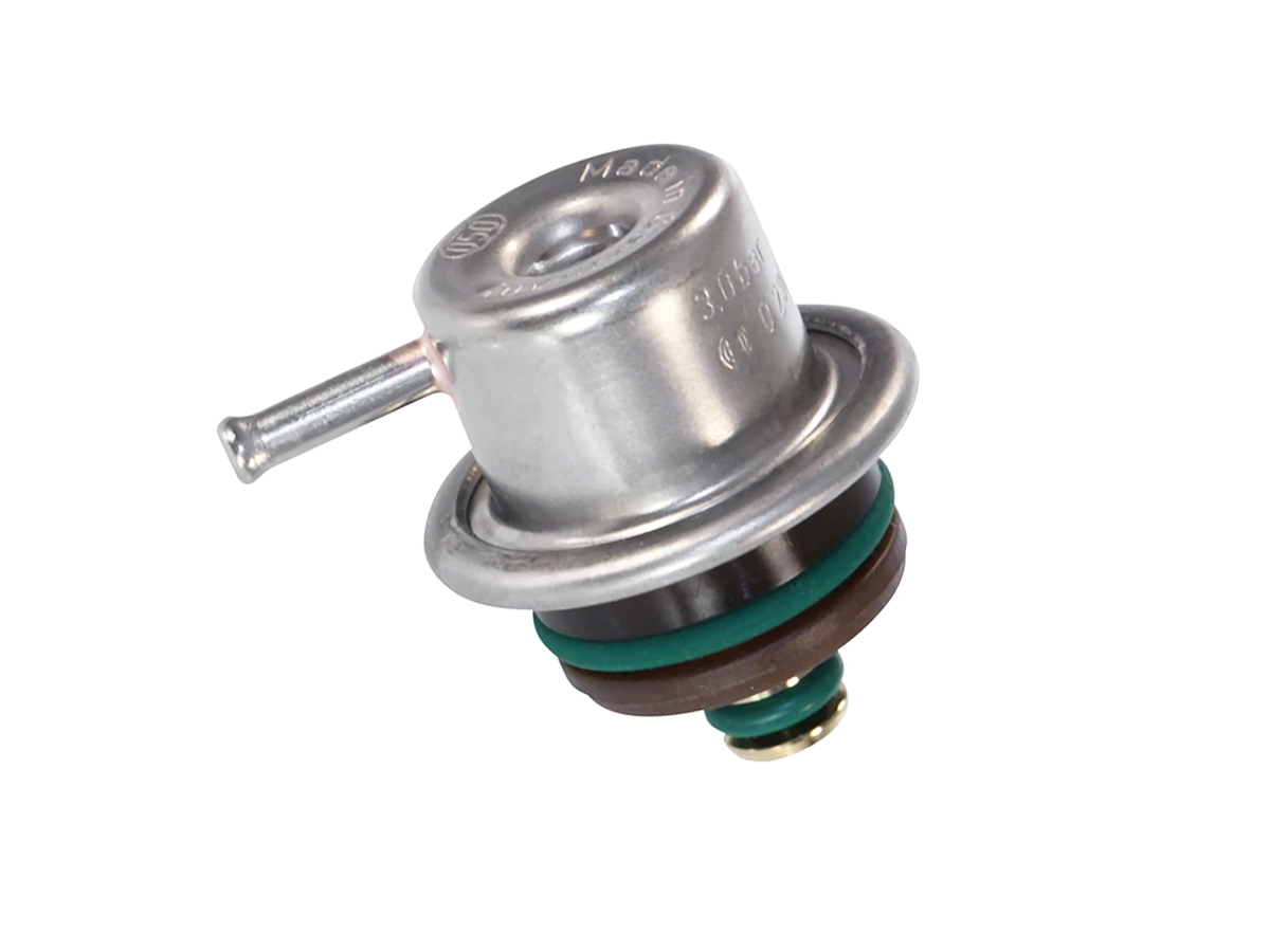 Porsche 997 Turbo Fuel pressure regulator 99711019970 - 99711019970 | Design 911