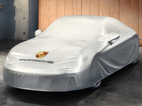 Car Cover Outdoor OE. Porsche 991 2012>> Turbo - 99204401206 | Design 911
