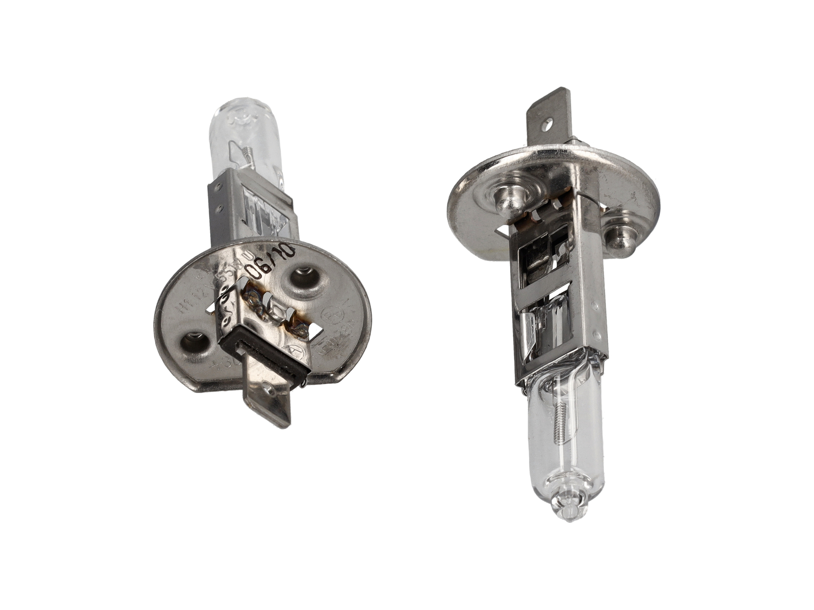 Bulbs H1 ULTRA XENON (Ring 948) 60% Brighter - 90063112590/3 | Design 911